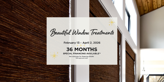 Royal Window Treatments | Custom Blinds, Shades & Shutters Des Moines